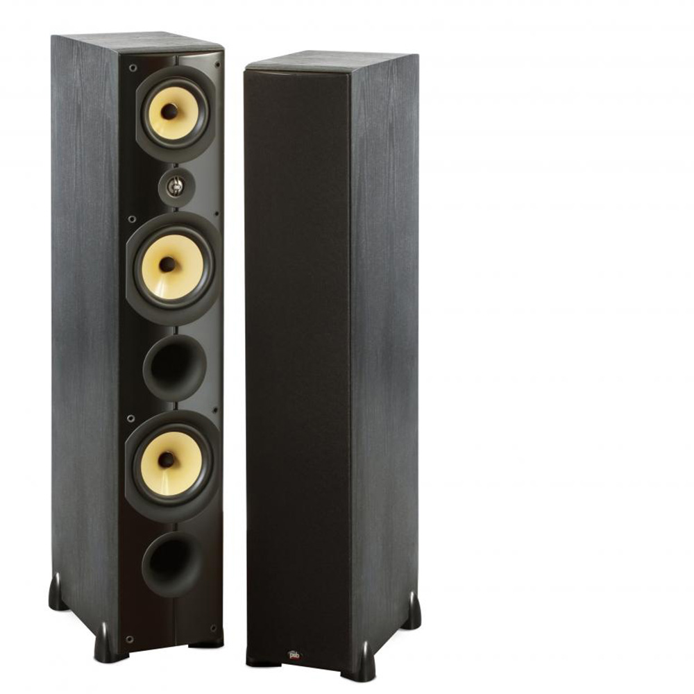 PSB IMAGE T6-B | 3 vias - BASSOUND | som e imagem